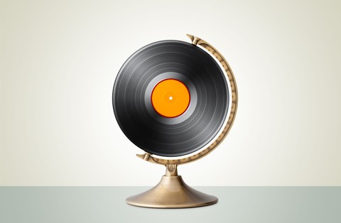 Ear Food Record Store